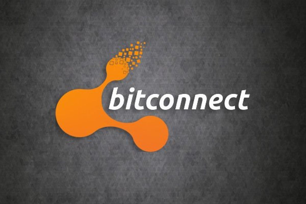 مروج BitConnect يقر بأنه مذنب في مخطط بونزي بقيمة 2.4 مليار دولار | بت ...