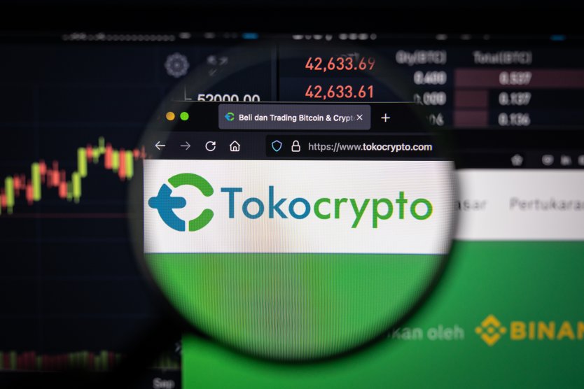 منصة بينانس تستحوذ على بورصة العملات المشفرة Tokyocrypto الإندونيسية | بت تشين - BitChain