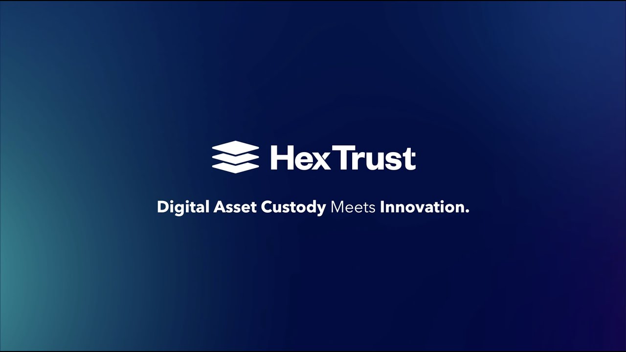 حافظ التشفير Hex Trust تتوسع في فرنسا من خلال هذا التسجيل | بت تشين ...
